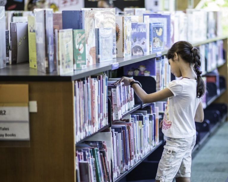 Kids (5-12) | Whistler Library