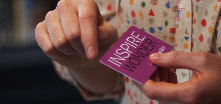 Isolating? Explore your library at home! | Whistler Library