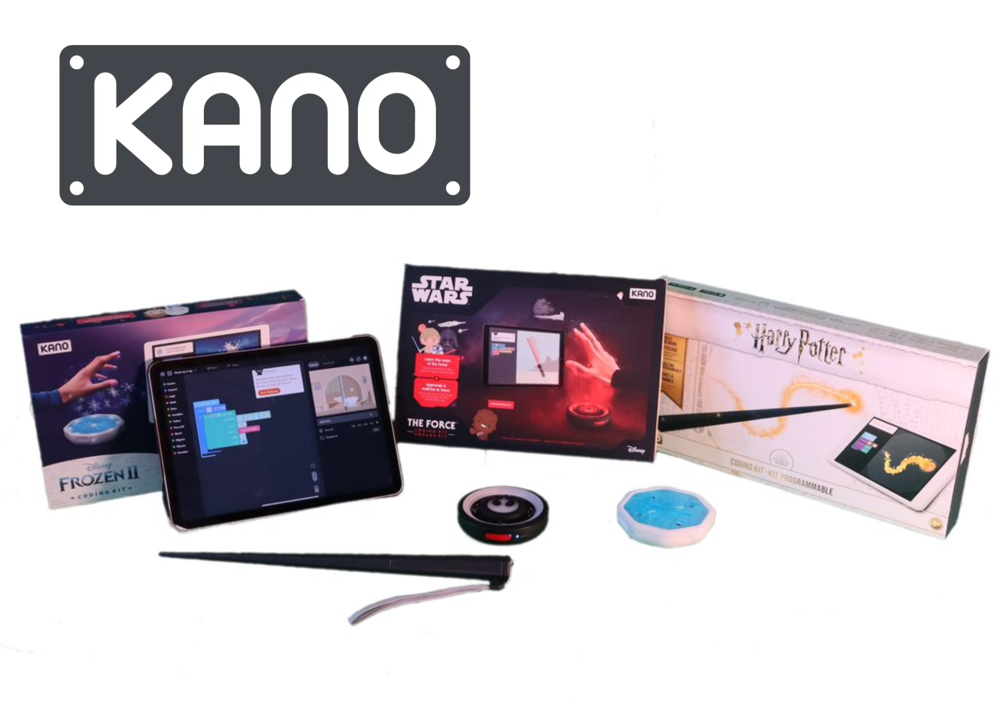 Tech Kits | Whistler Library