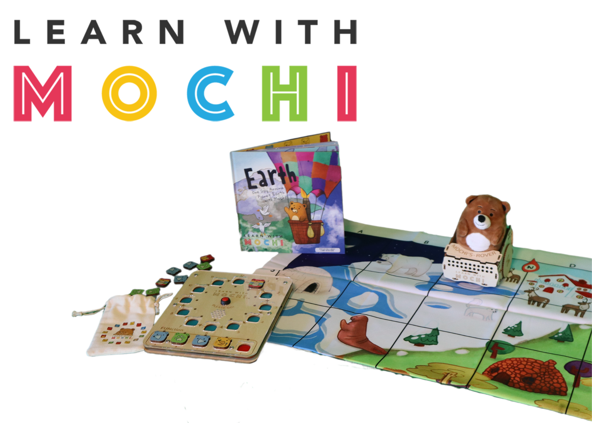 Tech Kits | Whistler Library