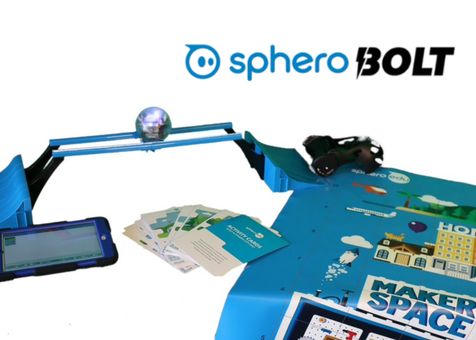 Tech Kits | Whistler Library