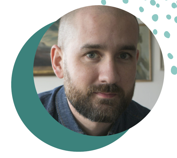 Virtual Author Visit: Peter Brown | Whistler Library
