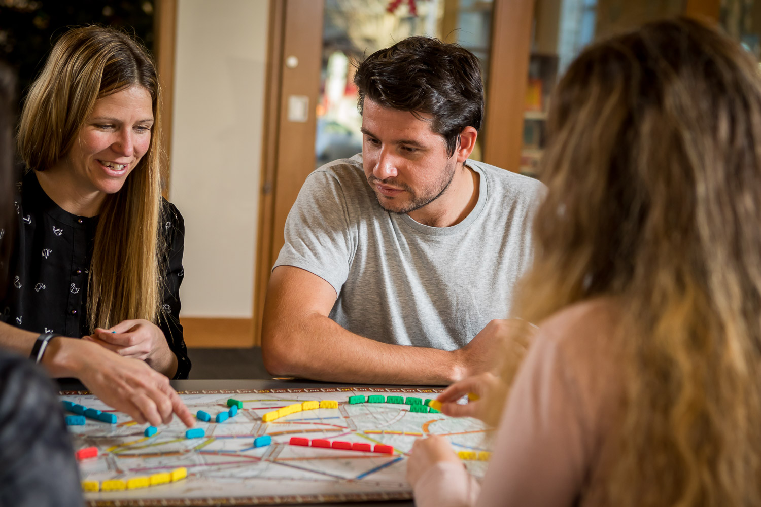 What’s in store for your 2024? | Whistler Library