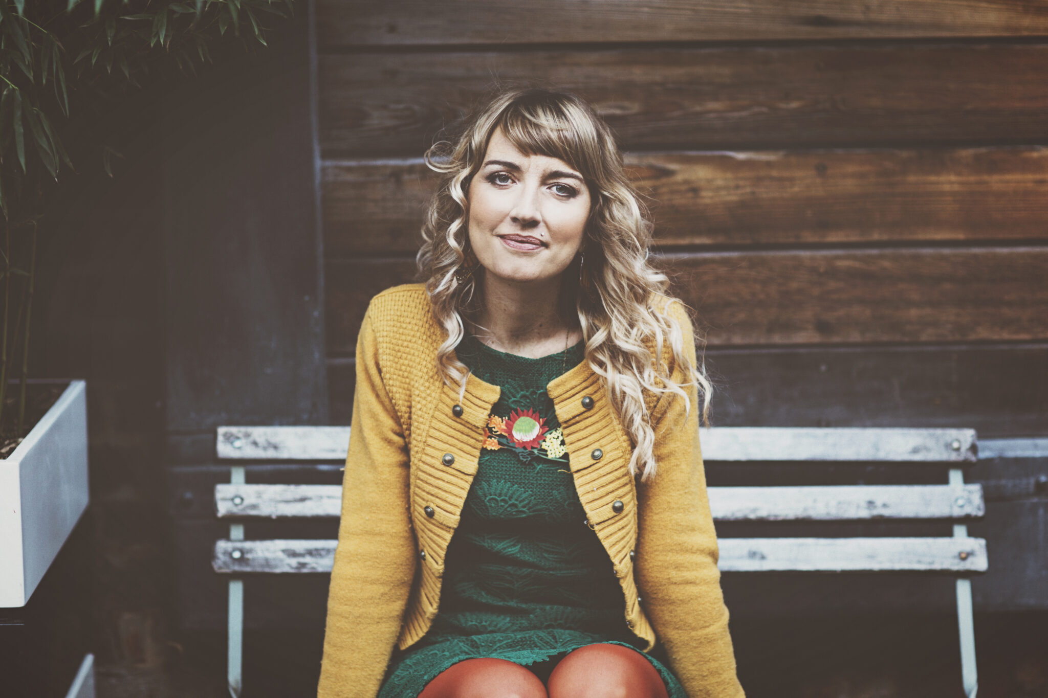 An Evening with Holly Ringland | Whistler Library