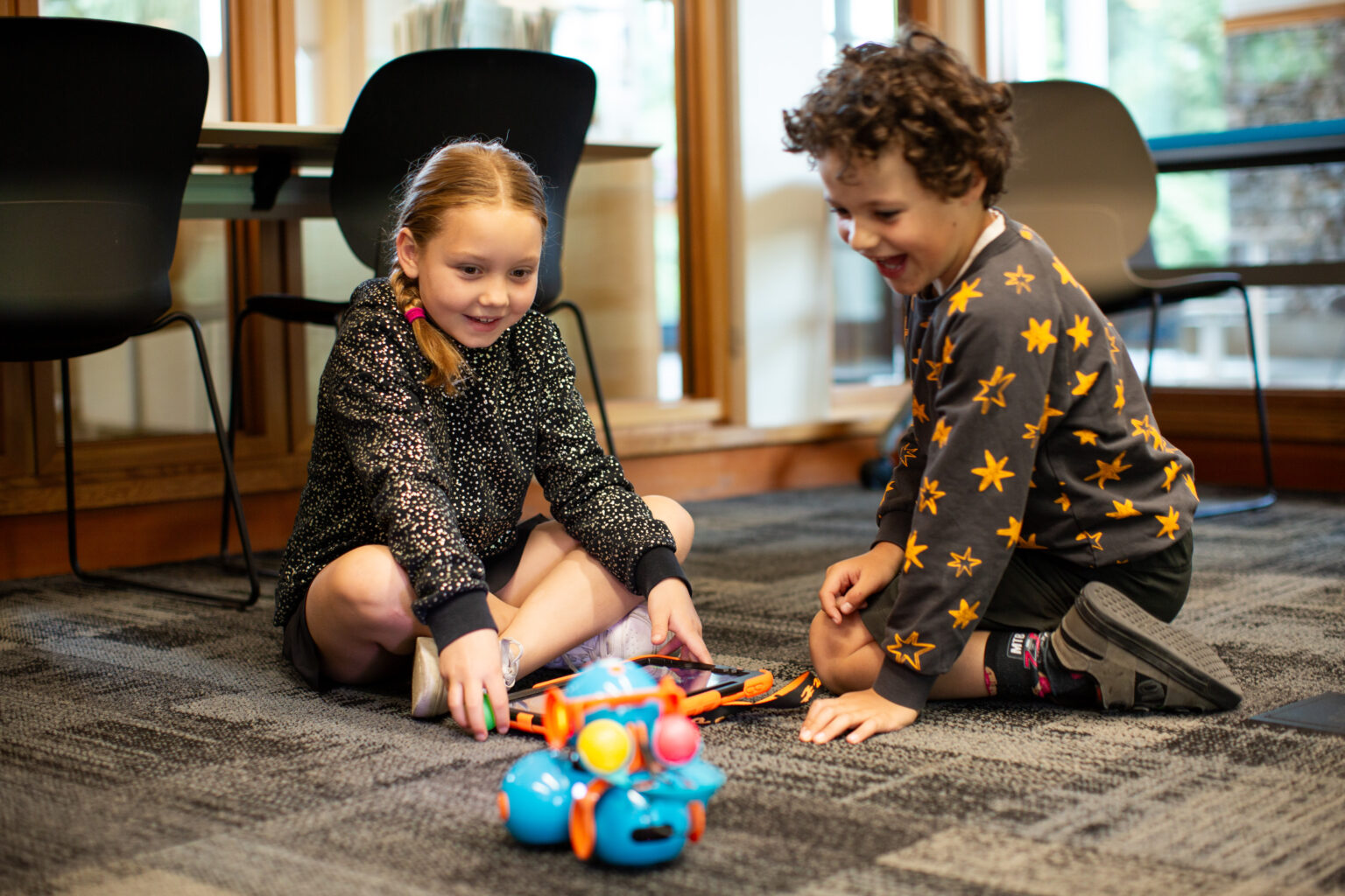 Wonder Lab Open House | Whistler Library