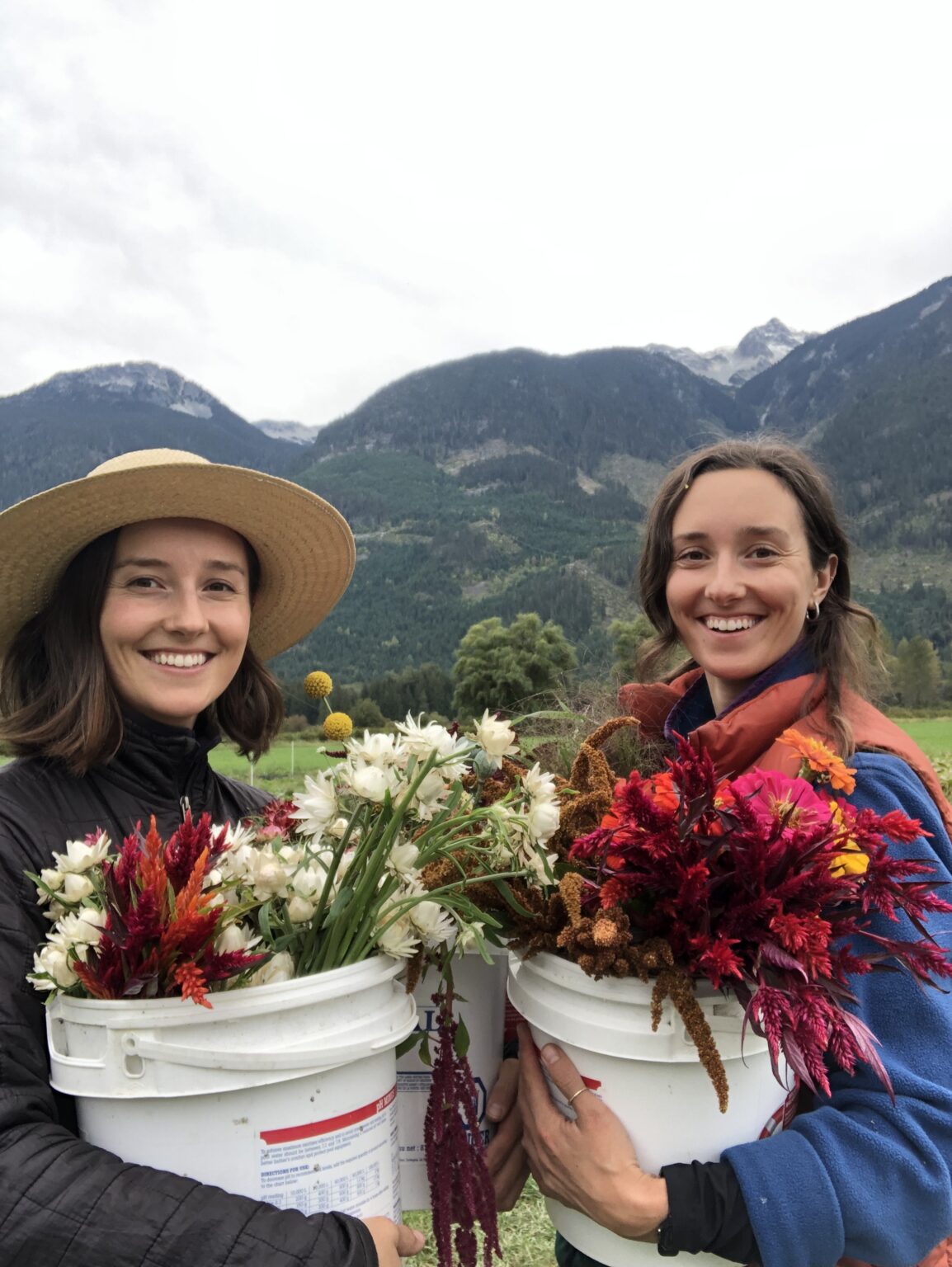 POSTPONED: Gardening in Small Spaces with Two Sisters Farms | Whistler ...