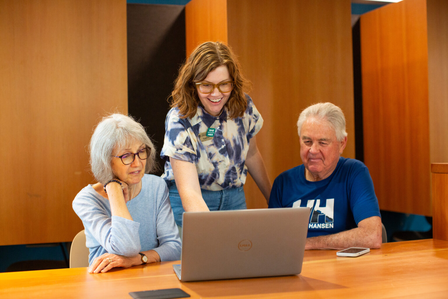 Reflecting on 2024 & Looking Ahead | Whistler Library