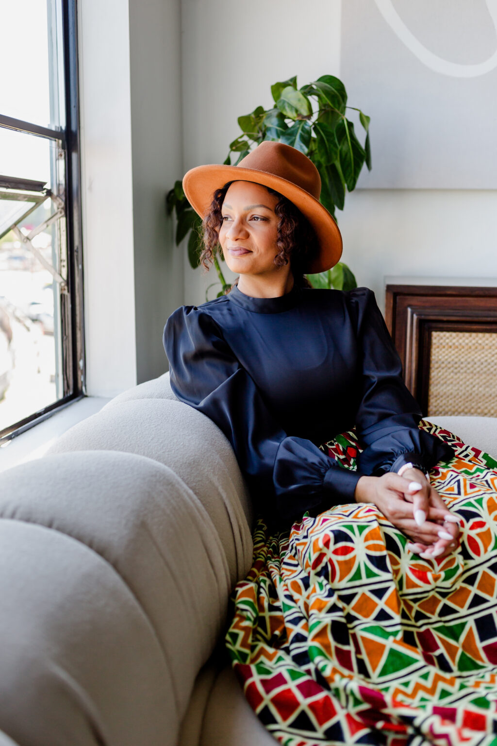 Junie: In Conversation with Chelene Knight | Whistler Library